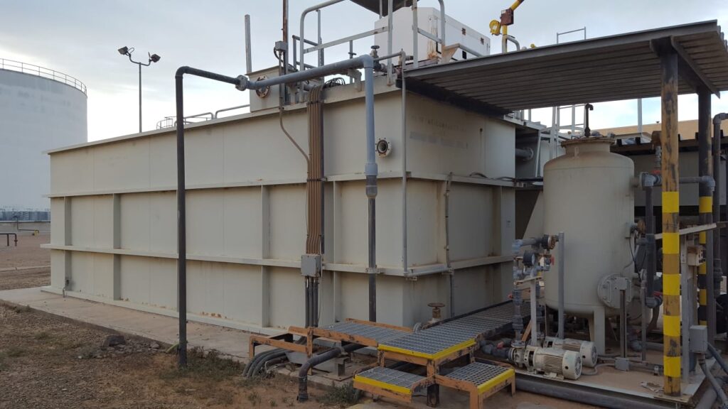 Home - MWS - Modern Water Solutions Middle East
